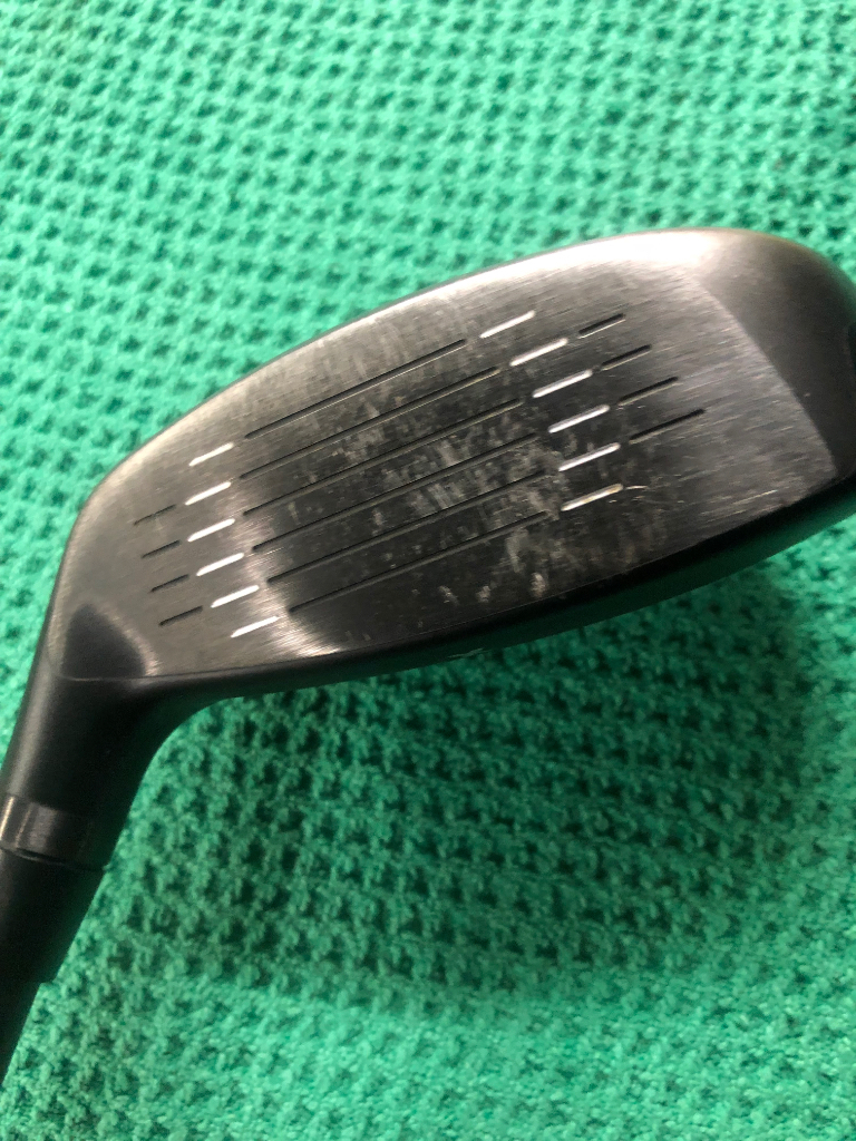 New Level Irons & PXG Hybrid - For Sale Archive-For Feedback Reference ...