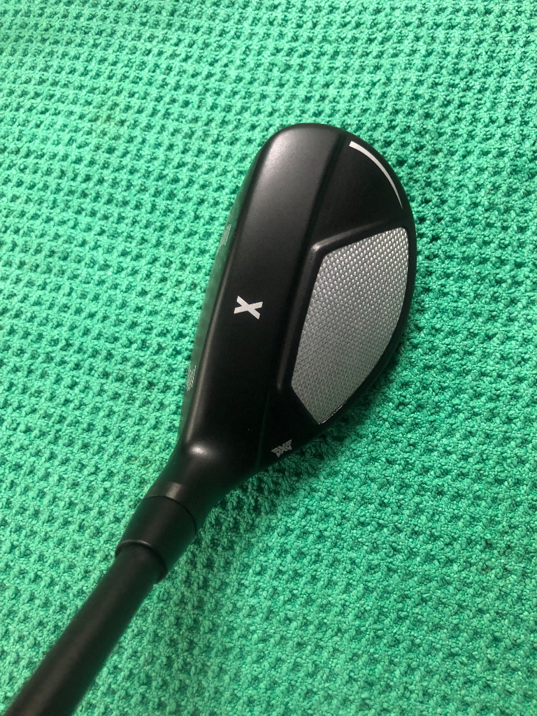 New Level Irons & PXG Hybrid - For Sale Archive-For Feedback Reference ...