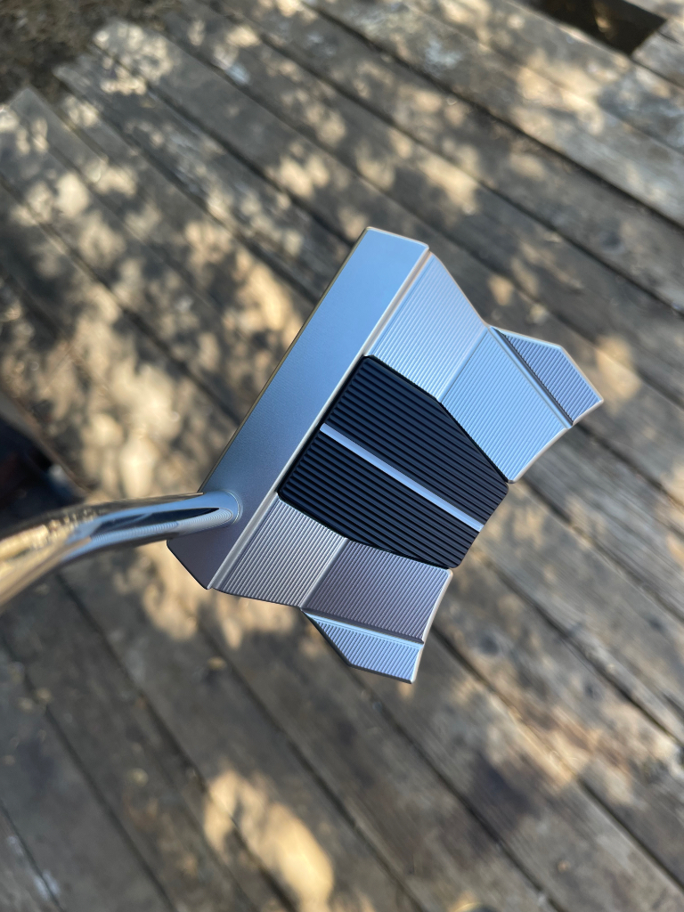 FS: Scotty Cameron phantom putter, stealth hybrid - For Sale Archive ...