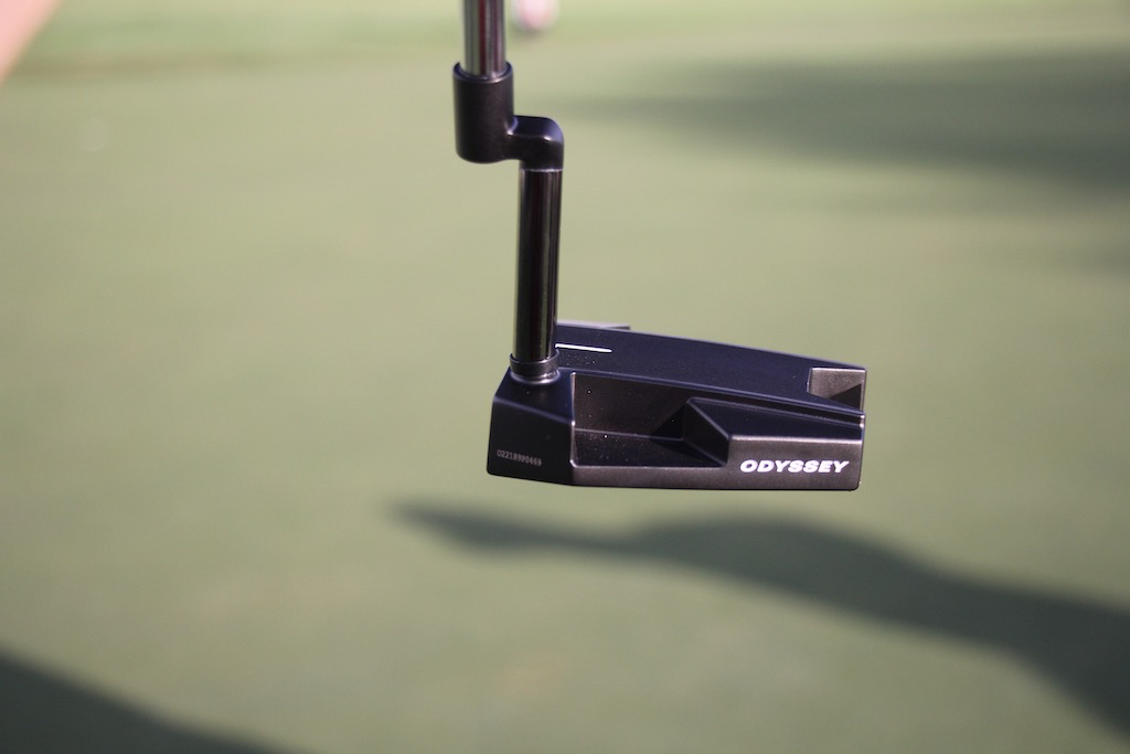 New Odyssey putters - 2022 FedEx St Jude Championship - Tour and Pre ...