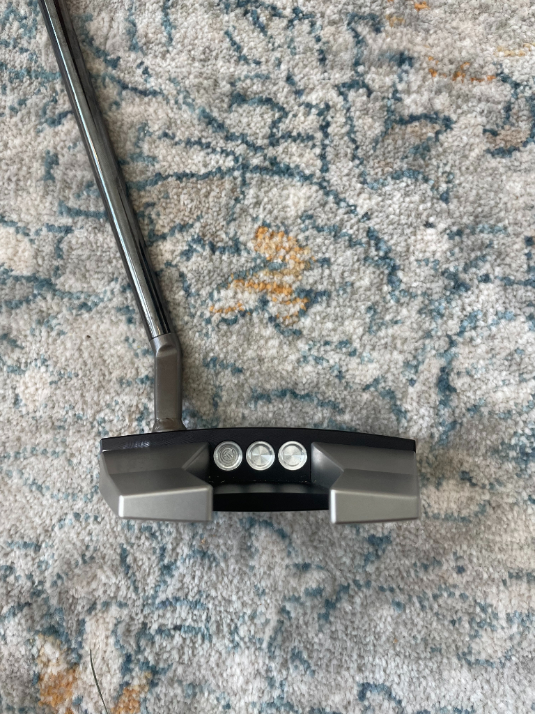 Scotty Cameron Circle T 5.5 Weld Neck - For Sale Archive-For Feedback ...