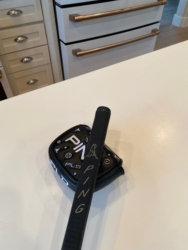Ping PLD Prime Tyne - For Sale Archive-For Feedback Reference - GolfWRX