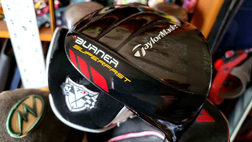 Best Taylormade Driver Head Ever - WRX Club Techs - GolfWRX