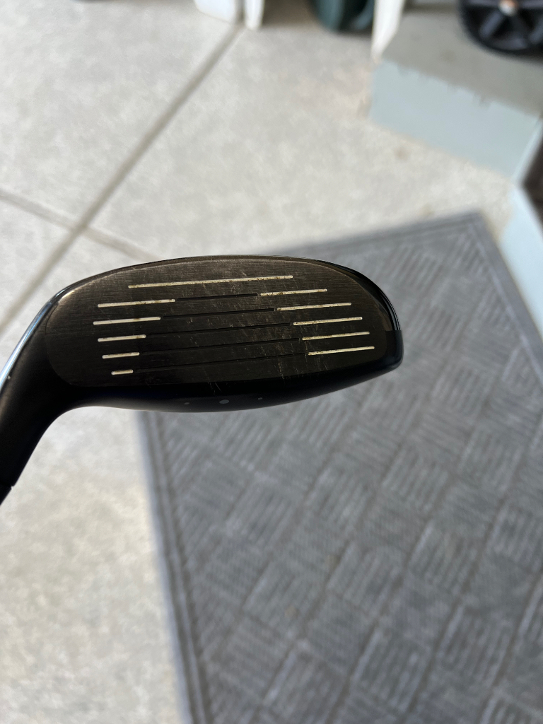 Sim 2, Epic Flash, Ping Hybrid, Folds of Honor Wedge - For Sale Archive ...