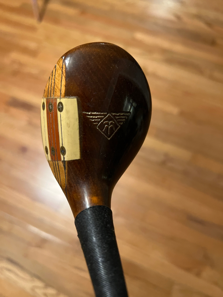 Original m85w, m75w, m55w? - Hickory, Persimmon and Classic Clubs - GolfWRX