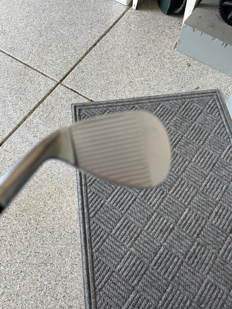 Sim 2, Epic Flash, Ping Hybrid, Folds of Honor Wedge - For Sale Archive ...