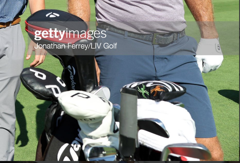 Dustin johnson irons - Equipment - GolfWRX