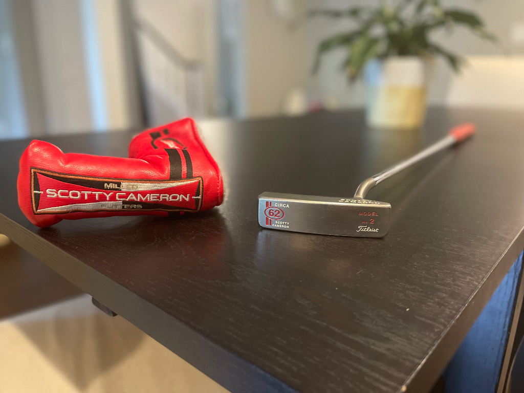Where to refinish putter? - Recommend/Help Me Find ? - GolfWRX