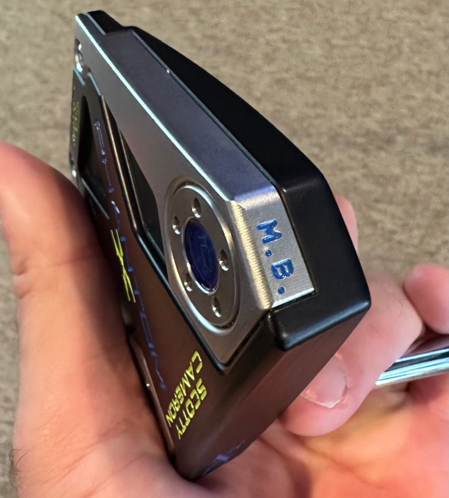 OFFERS WELCOME: 2 Scotty Cameron putters, and a Pinehurst putter cover ...