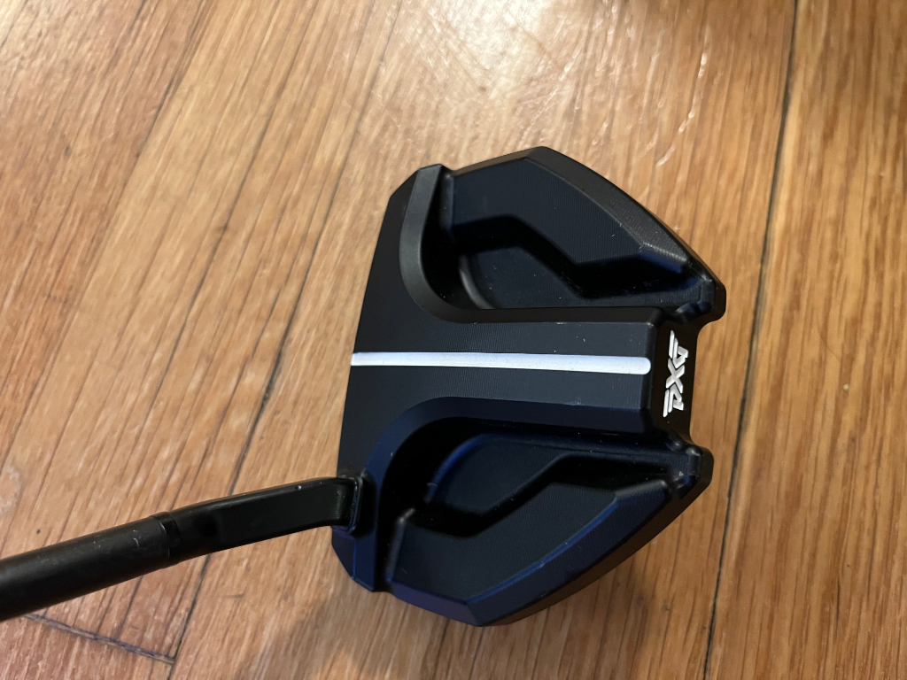 PXG Gen2 Mini Gunboat Golf Putter 34” PRICE DROP - For Sale Archive-For ...