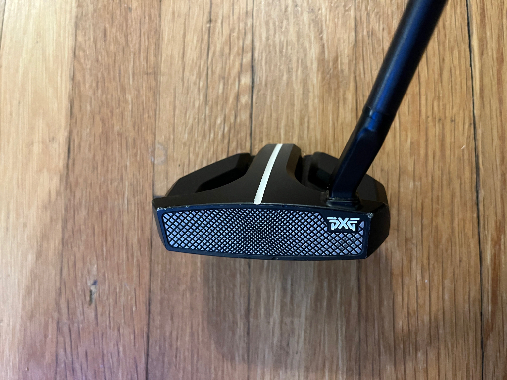 PXG Gen2 Mini Gunboat Golf Putter 34” PRICE DROP - For Sale Archive-For ...