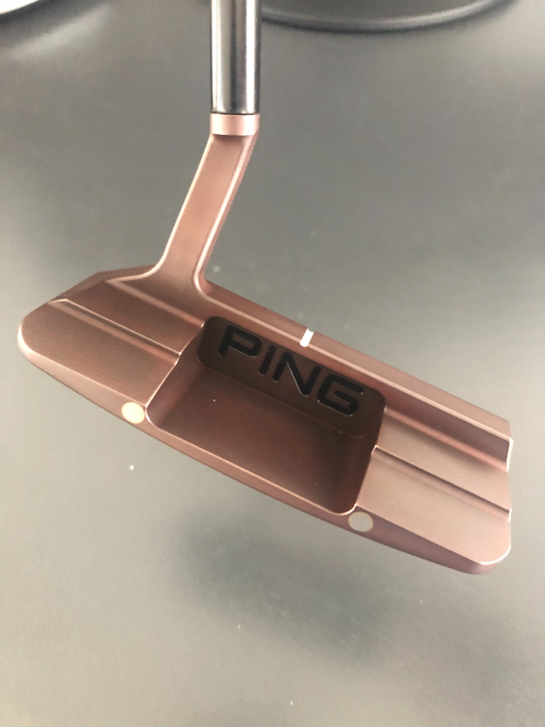 Ping PLD Custom Program - Page 22 - Putters - GolfWRX