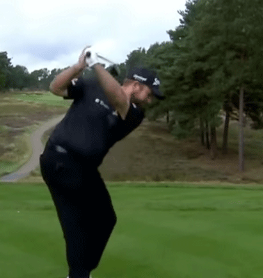 Hitting drivers off heel. Pull hook, push slices - Swing Videos and ...