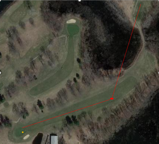 The longest Par 5 you've reached in two - General Golf Talk - GolfWRX