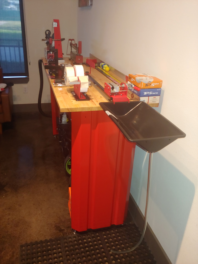 show me your compact workstation setup for apartment - WRX Club Techs ...