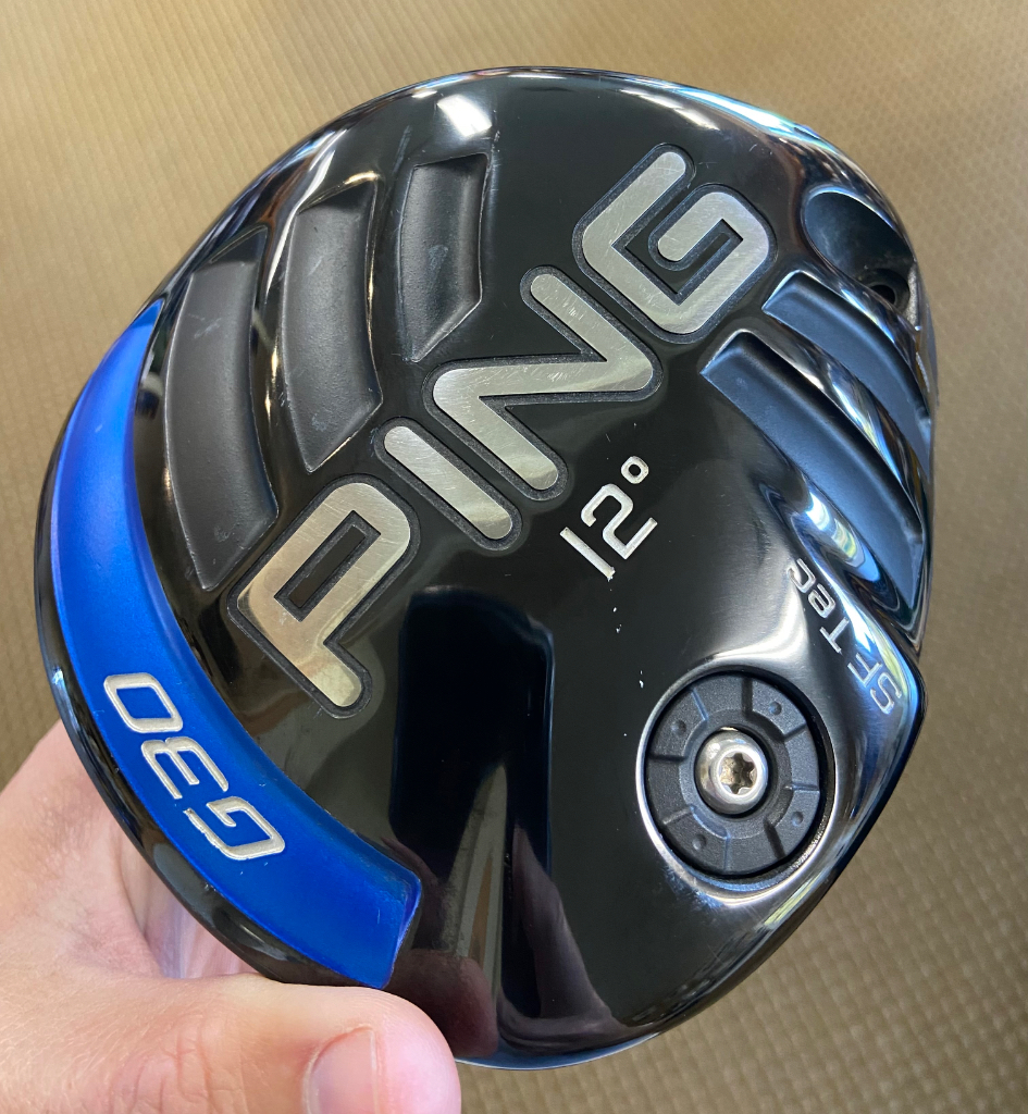 Scotty Jet Set NP2 $775 + PING Driver Heads Priced to Sell Today! - For ...