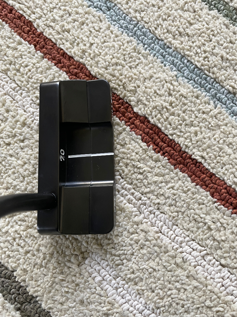 Sub 70 Sycamore 005 wide milled putter - SOLD - For Sale Archive-For ...