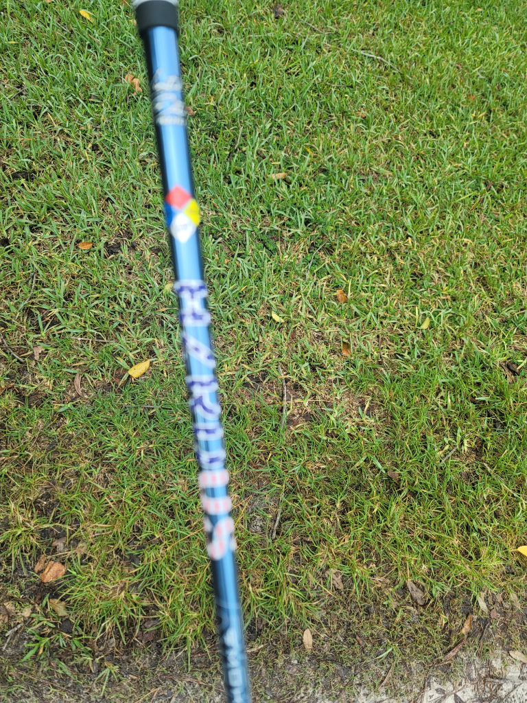 PX Hzrdus Smoke Blue Rdx - WRX Club Techs - GolfWRX