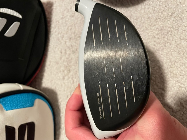 Stealth, Sim2 Max, ventus red velo, diamana tb - For Sale Archive-For ...