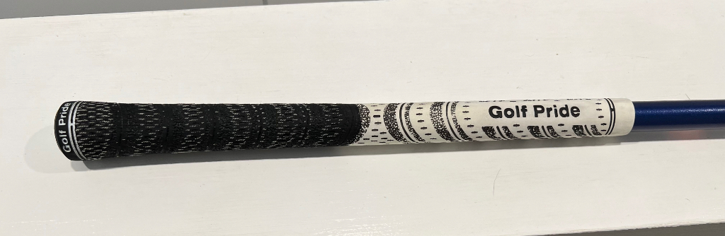 LA GOLF BRYSON SIGNATURE DRIVER SHAFT - 6X - PING - For Sale Archive ...
