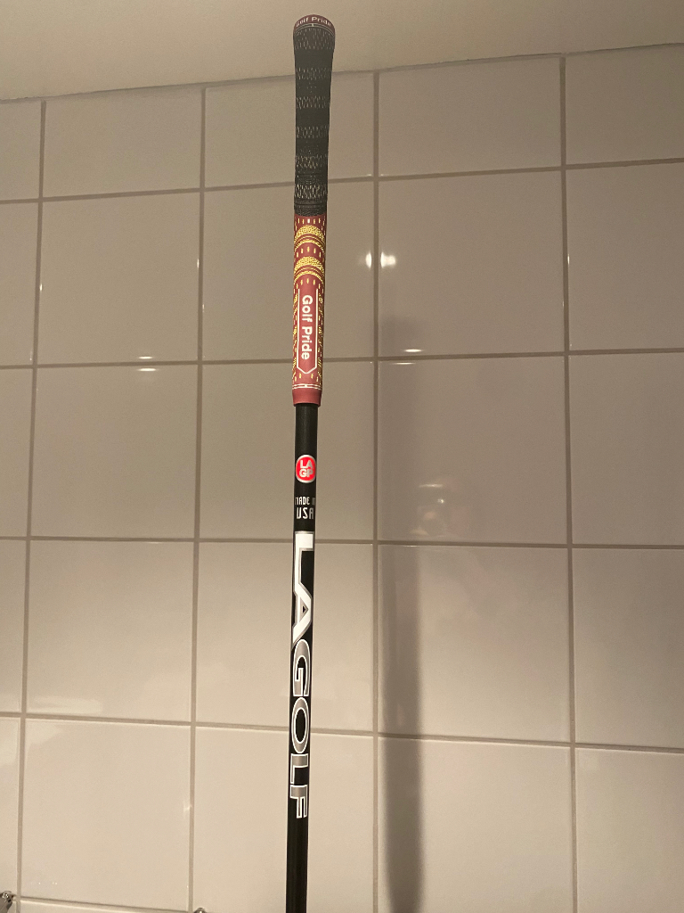 LA GOLF L-Series Iron Shafts - Page 7 - WRX Club Techs - GolfWRX