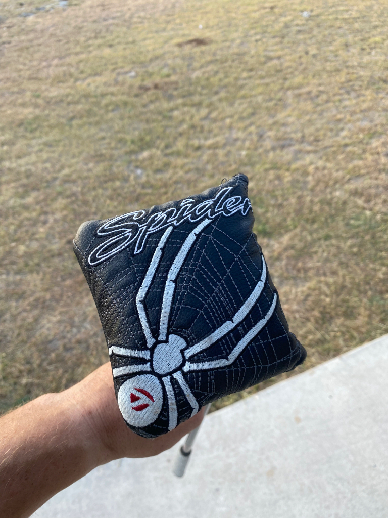 Spider X Copper CT Tour - For Sale Archive-For Feedback Reference - GolfWRX