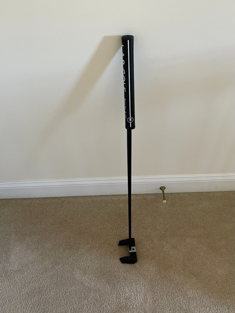 Black LAB Golf Mezz.1 Putter For Sale! - For Sale Archive-For Feedback ...