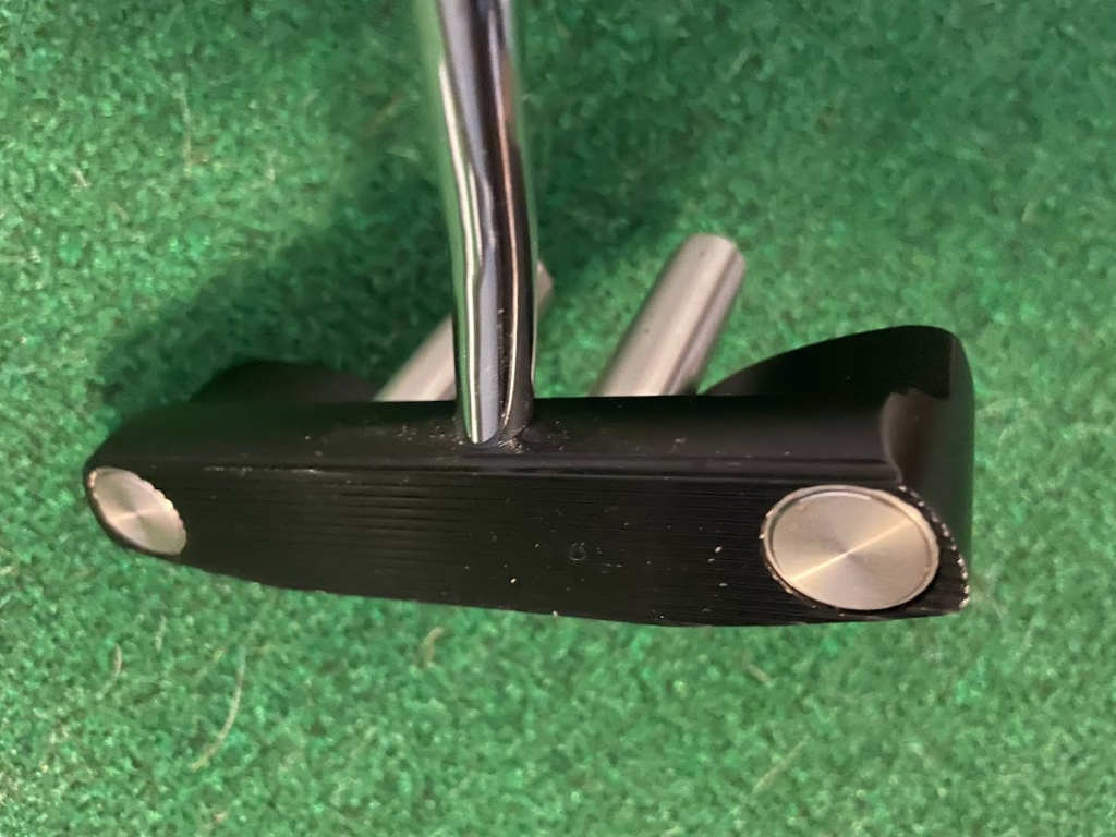 $ DROP! Rife 2 Bar Belly 42” putter - For Sale Archive-For Feedback ...