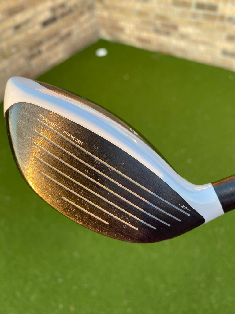 Sim2 3W, Titleist hybrids, X/TX Shafts - For Sale Archive-For Feedback ...