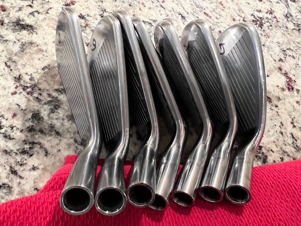 SOLD - Adams CMB 4-GW - Heads Only - For Sale Archive-For Feedback ...