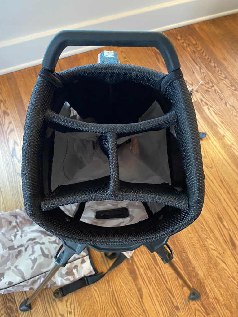 Titleist TSi3 9 Head, PXG Camo Bag, PXG Gen3 T Irons 4-G - For Sale ...