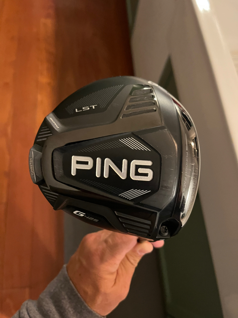 Ping 425 LST Mint!! - For Sale Archive-For Feedback Reference - GolfWRX
