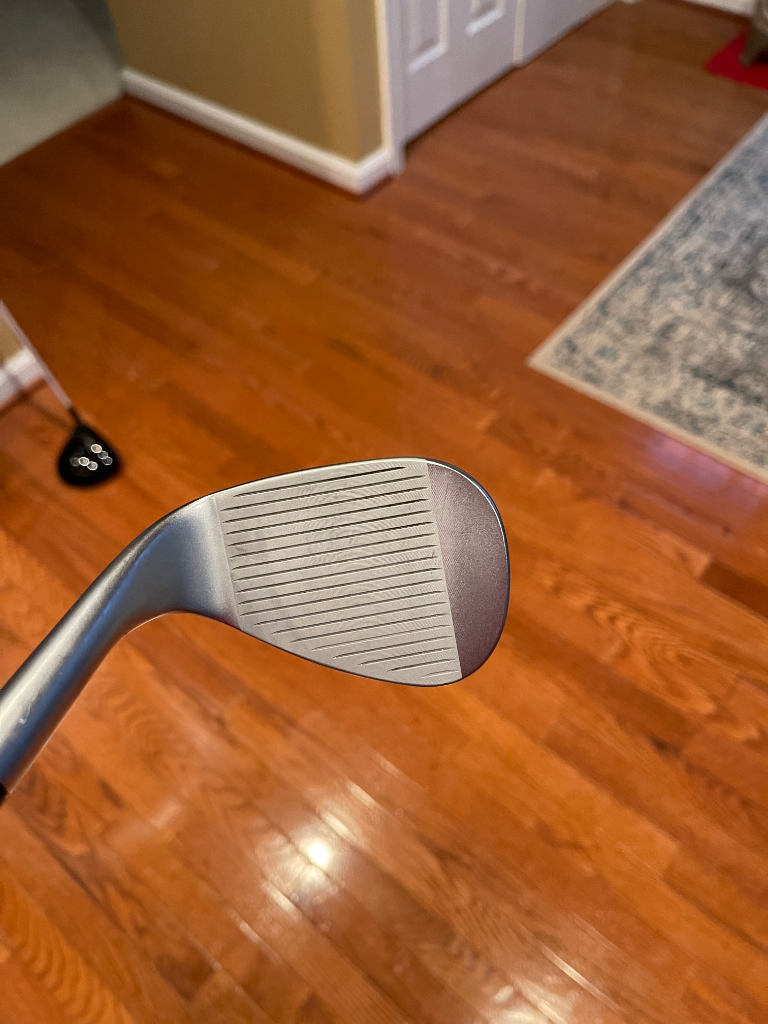 Titleist TSI2 Driver, Ping G400 Hybrid, Graphite Design Shafts, Ping ...