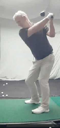 Feedback appreciated - LH driver swing - Swing Videos and Comments ...