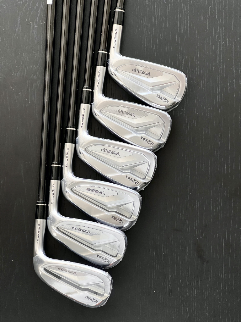 Miura TC-201 brand new *heads only* - SOLD! - For Sale Archive-For ...