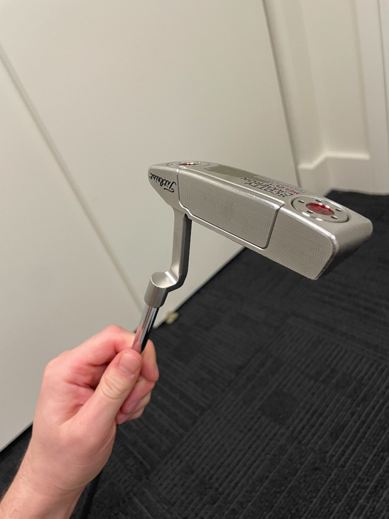 Callaway Mavrik 10.5 w/ PURE'D Veylix Mansion Graphene Jacket ...