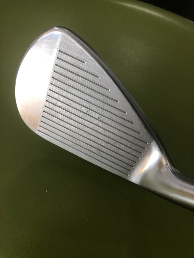 ~Srixon Z585 irons~4-P~Recoil 780 F4 - For Sale Archive-For Feedback ...