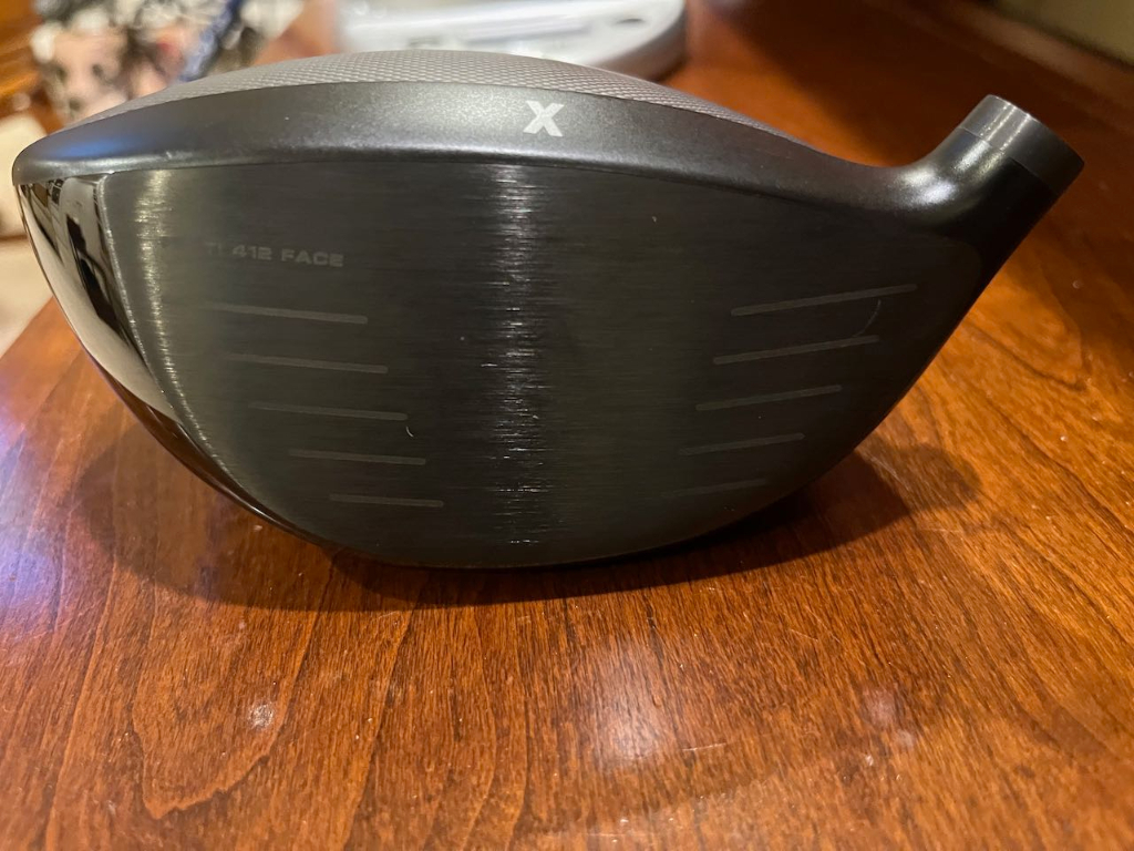 10.5* PXG 0311 Gen5 Driver Head & Headcover - For Sale Archive-For ...