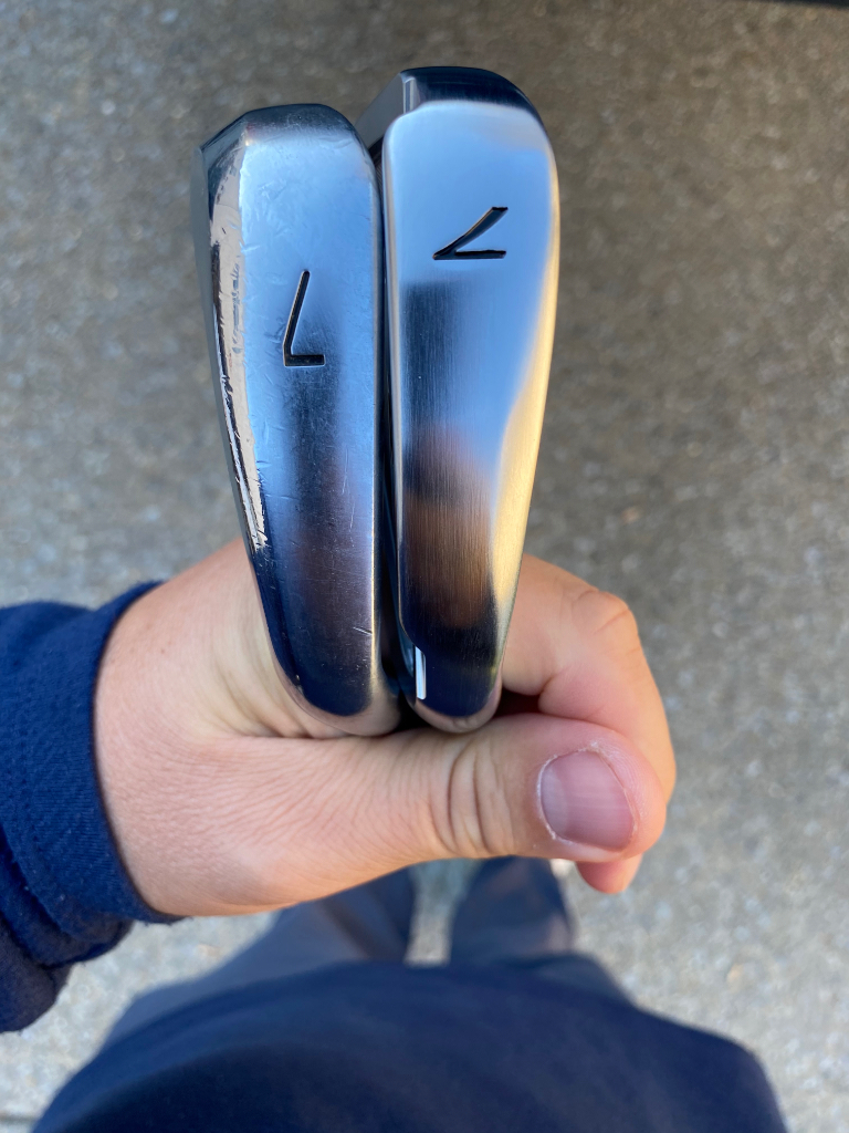 New Level Appreciation Thread - Page 15 - Equipment - GolfWRX