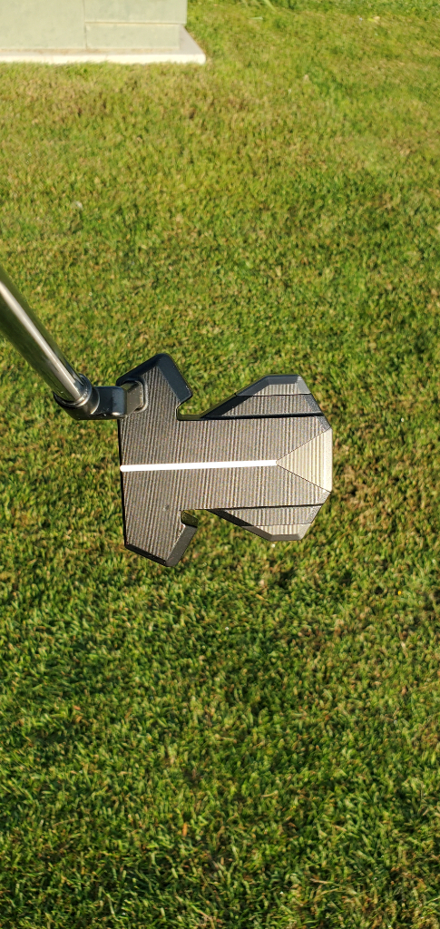 Tour issue Cobra, raw ZipCore, Atmos, PXG Putter - For Sale Archive-For ...