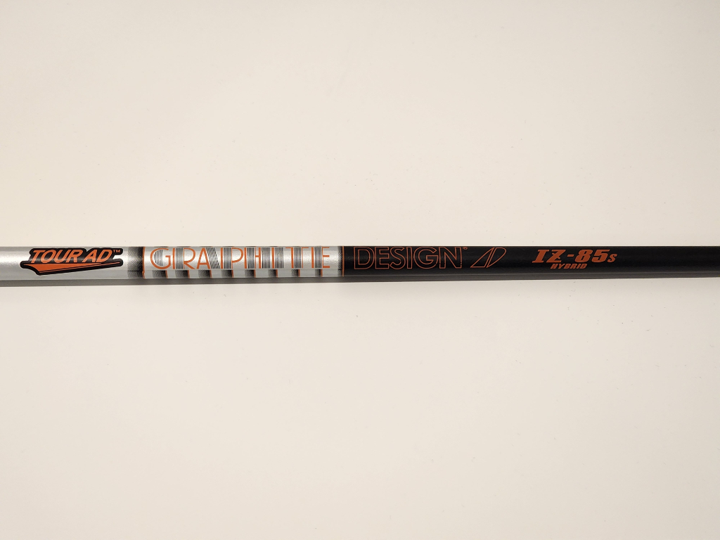 🔥🔥🔥 Tour AD IZ 85S Hybrid Shaft w/ Titleist Adapter (Pured) 🔥🔥🔥 - For ...