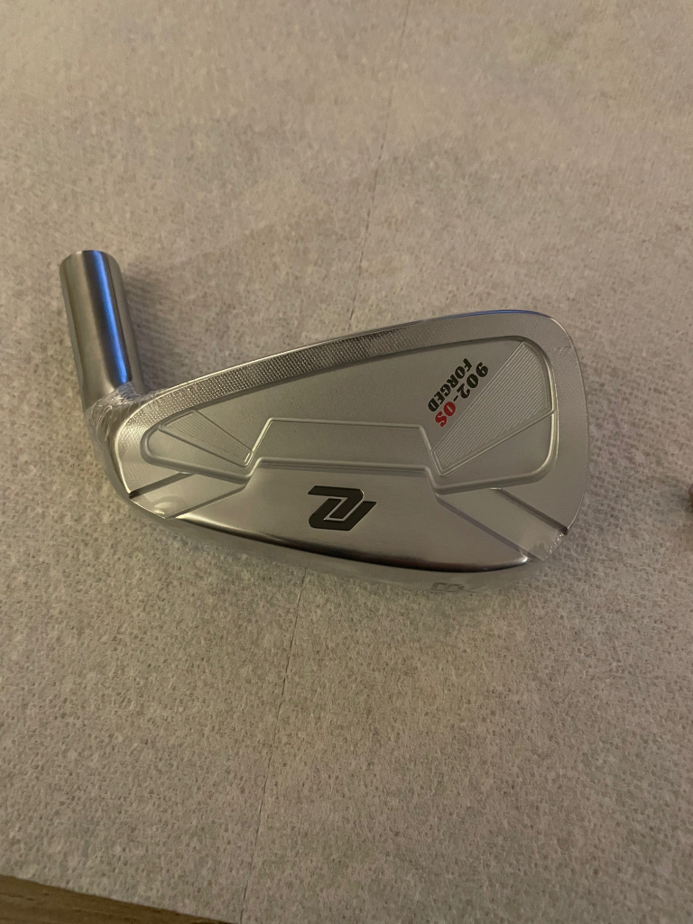 New Level Appreciation Thread - Page 15 - Equipment - GolfWRX