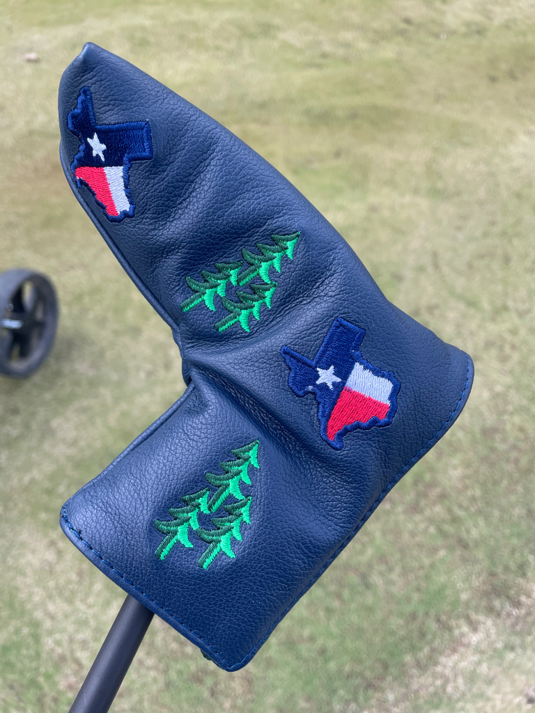 Winston Collection Headcovers- post your collection - (NO B/S/T) - Golf ...