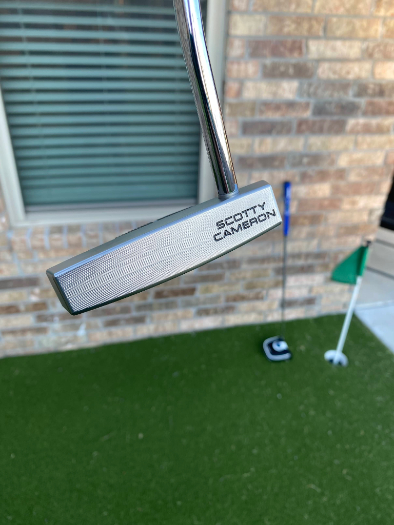 Scotty Phantom 9, GoLo, Odyssey 2 Ball 10 - For Sale Archive-For ...