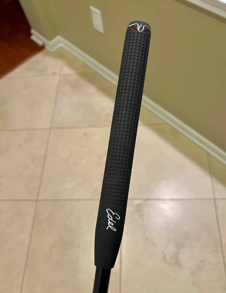 TaylorMade Spider Tour Refurbishment - Putter Mods and Micro Putter ...