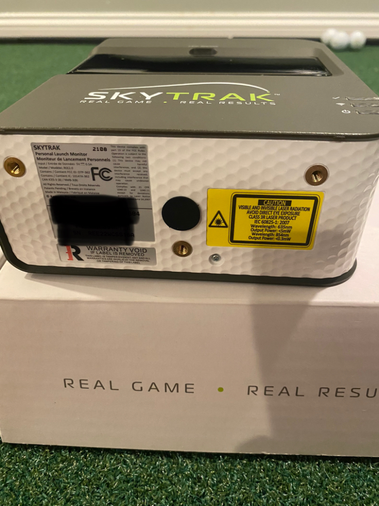 $100 Price Drop — Skytrak w/ metal case, battery bank. - For Sale ...