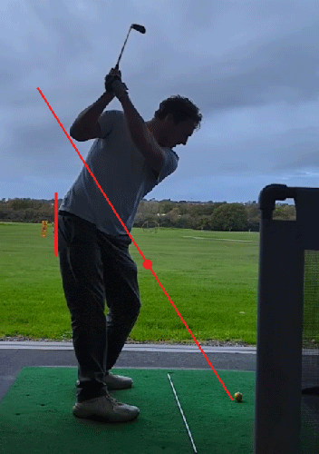 Interpreting launch monitor numbers 5 iron - Instruction & Academy ...