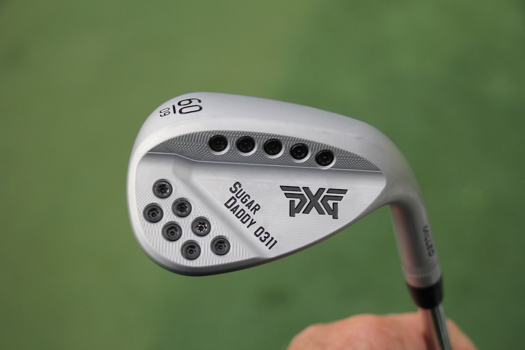 Kyle Westmoreland - WITB - 2022 RSM Classic - Pro Players WITB - GolfWRX