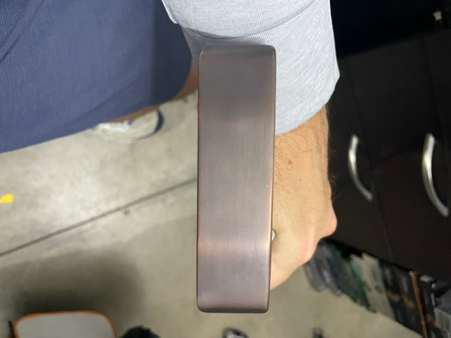 BIG PRICE DROPS**** Logan Olson Copper Classic and Classic Prototype ...