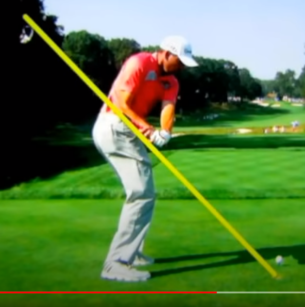 Drills to reduce secondary tilt - Instruction & Academy - GolfWRX